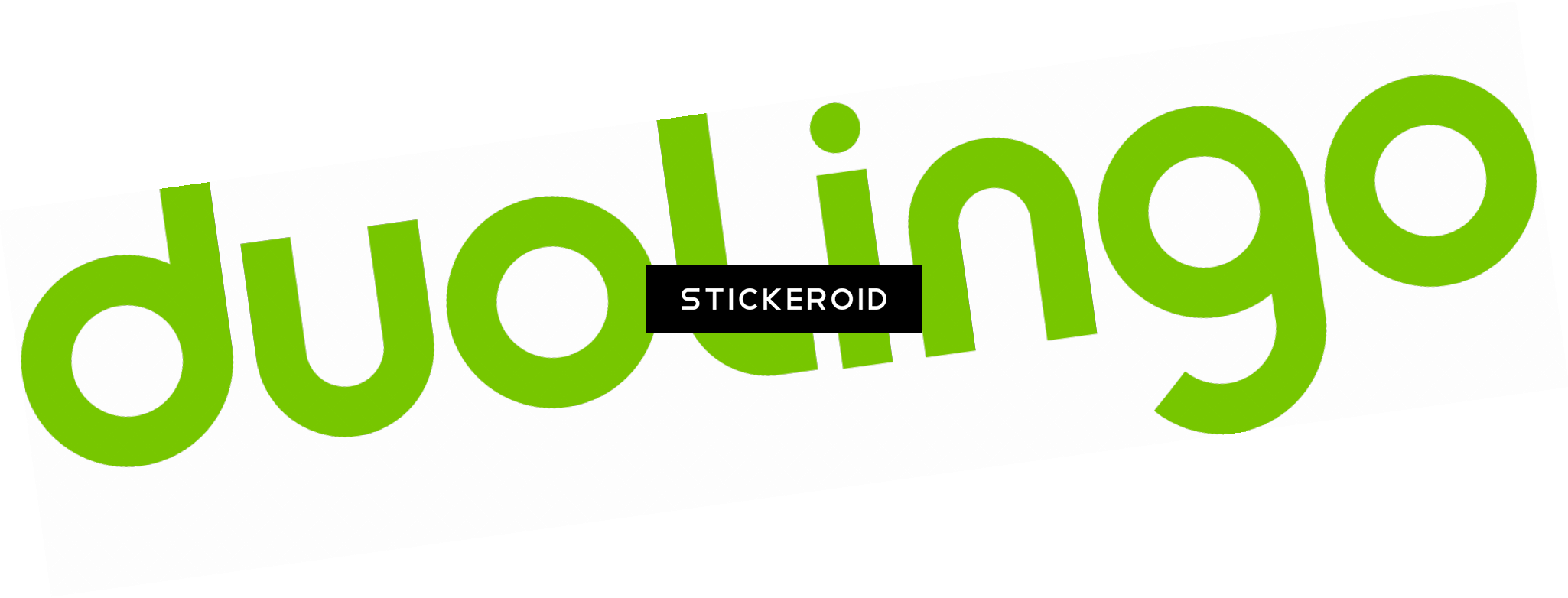 Congratulations! The PNG Image Has Been Downloaded (Duolingo Text Logo ...