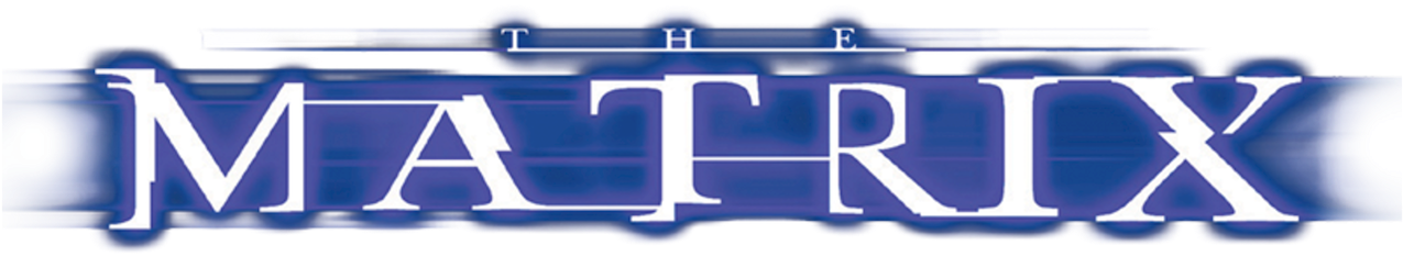 Congratulations! The PNG Image Has Been Downloaded (Matrix Movie Title ...