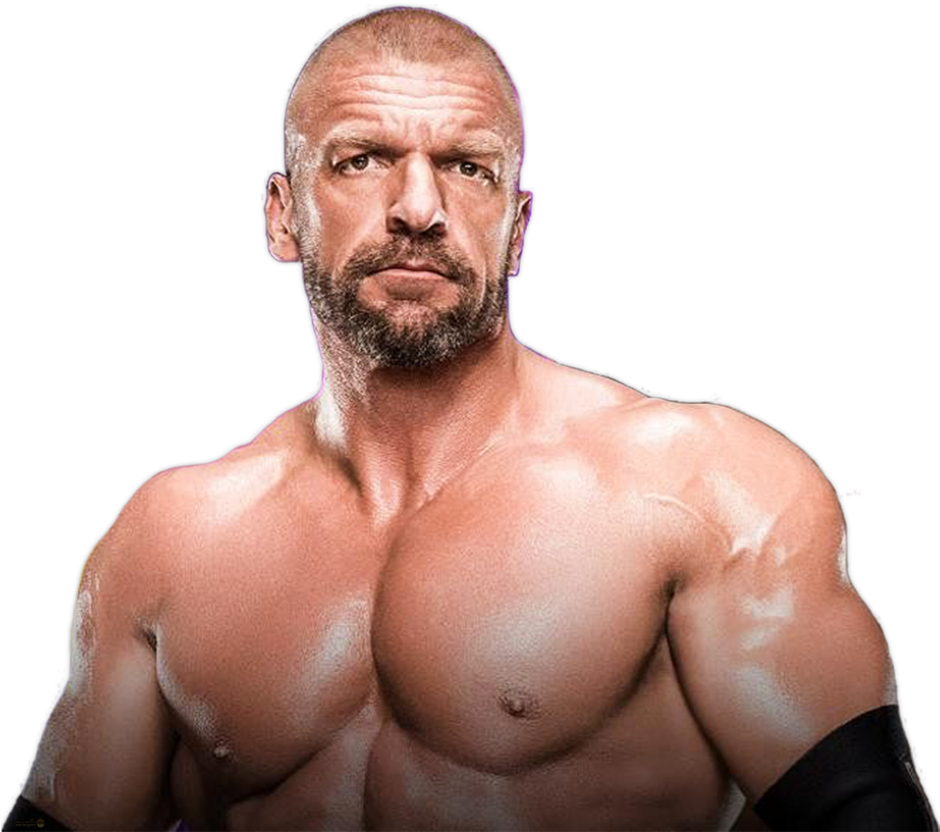 Congratulations! The PNG Image Has Been Downloaded (Wwe Triple H Png ...