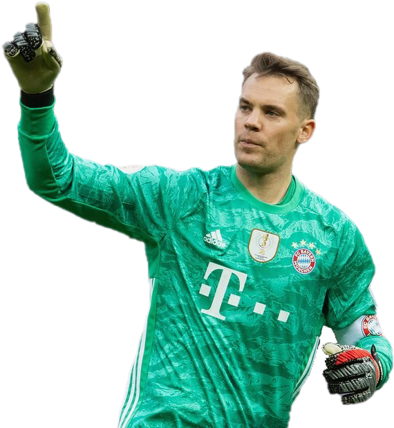 Congratulations! The PNG Image Has Been Downloaded (Manuel Neuer Png ...