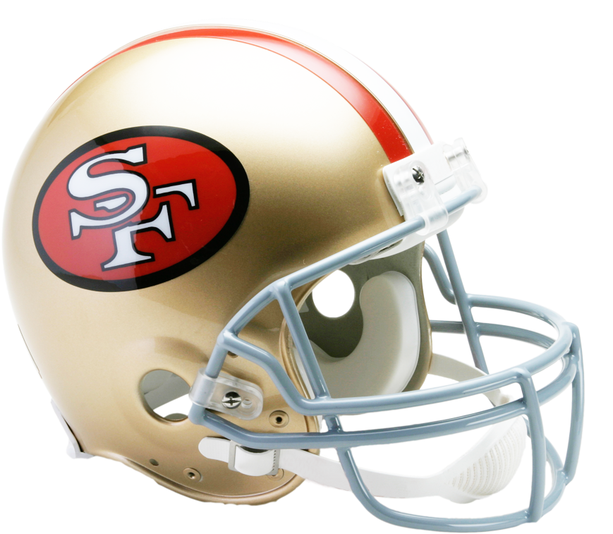 Congratulations! The PNG Image Has Been Downloaded (Transparent 49ers ...