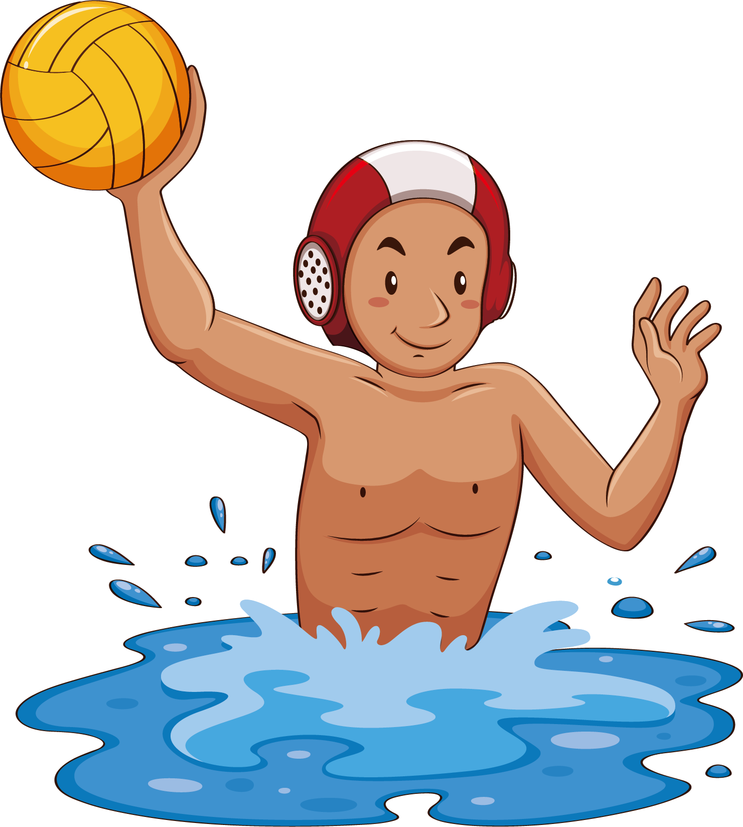 Congratulations! The PNG Image Has Been Downloaded (Transparent Water ...