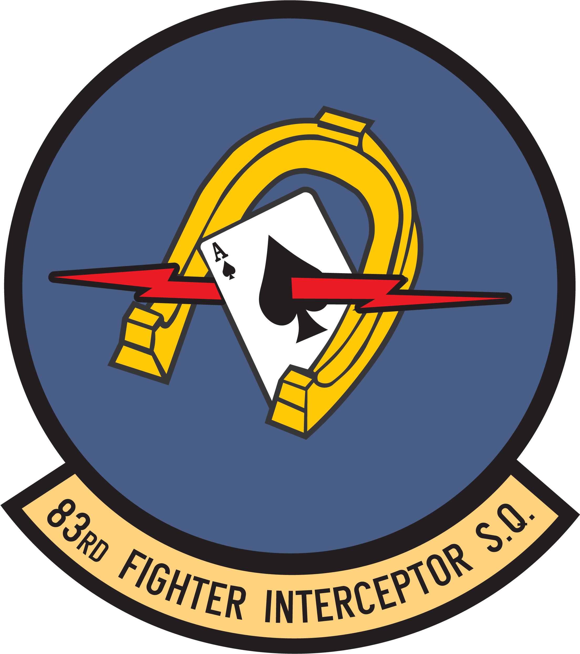 Congratulations! The PNG Image Has Been Downloaded (83rd Fighter ...