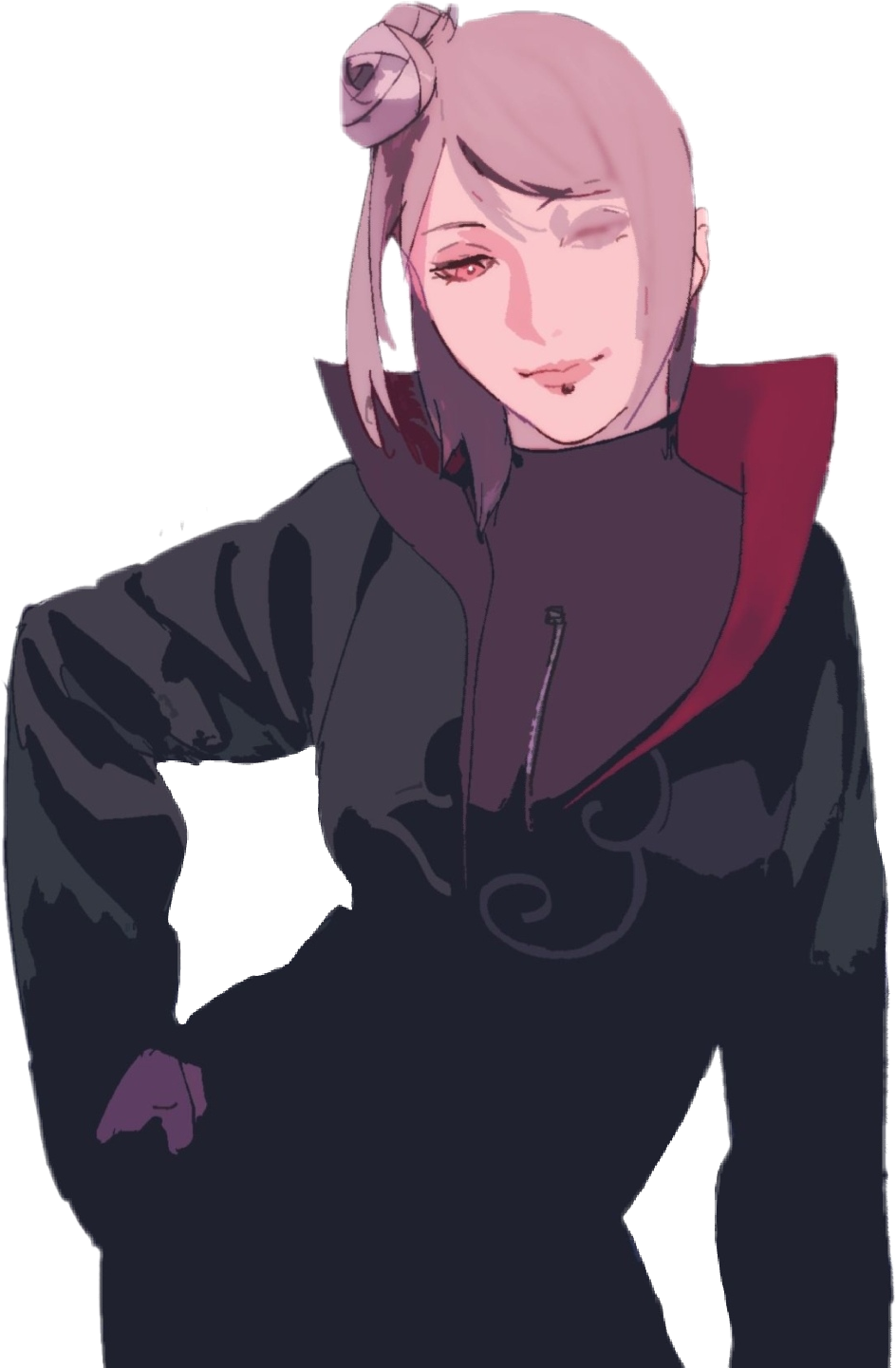 Congratulations The Png Image Has Been Downloaded Fanartkonan Konan Sexy Sexygirls Konan