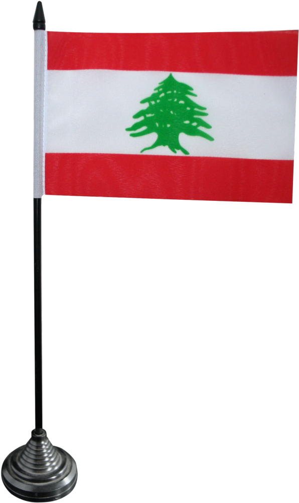 Congratulations! The PNG Image Has Been Downloaded (Lebanon Table Flag ...