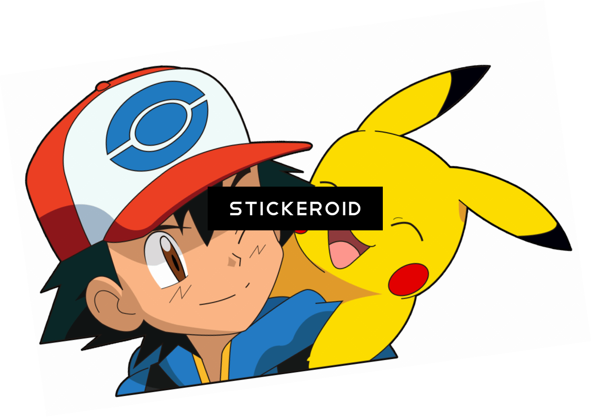 Congratulations! The PNG Image Has Been Downloaded (Pikachu Smiling ...