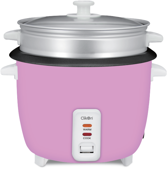 Congratulations! The PNG Image Has Been Downloaded (Clikon Rice Cooker ...