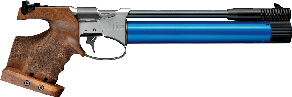 Congratulations! The PNG Image Has Been Downloaded (Transparent Pistol ...