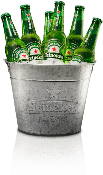 Congratulations! The PNG Image Has Been Downloaded (Bucket - Heineken ...
