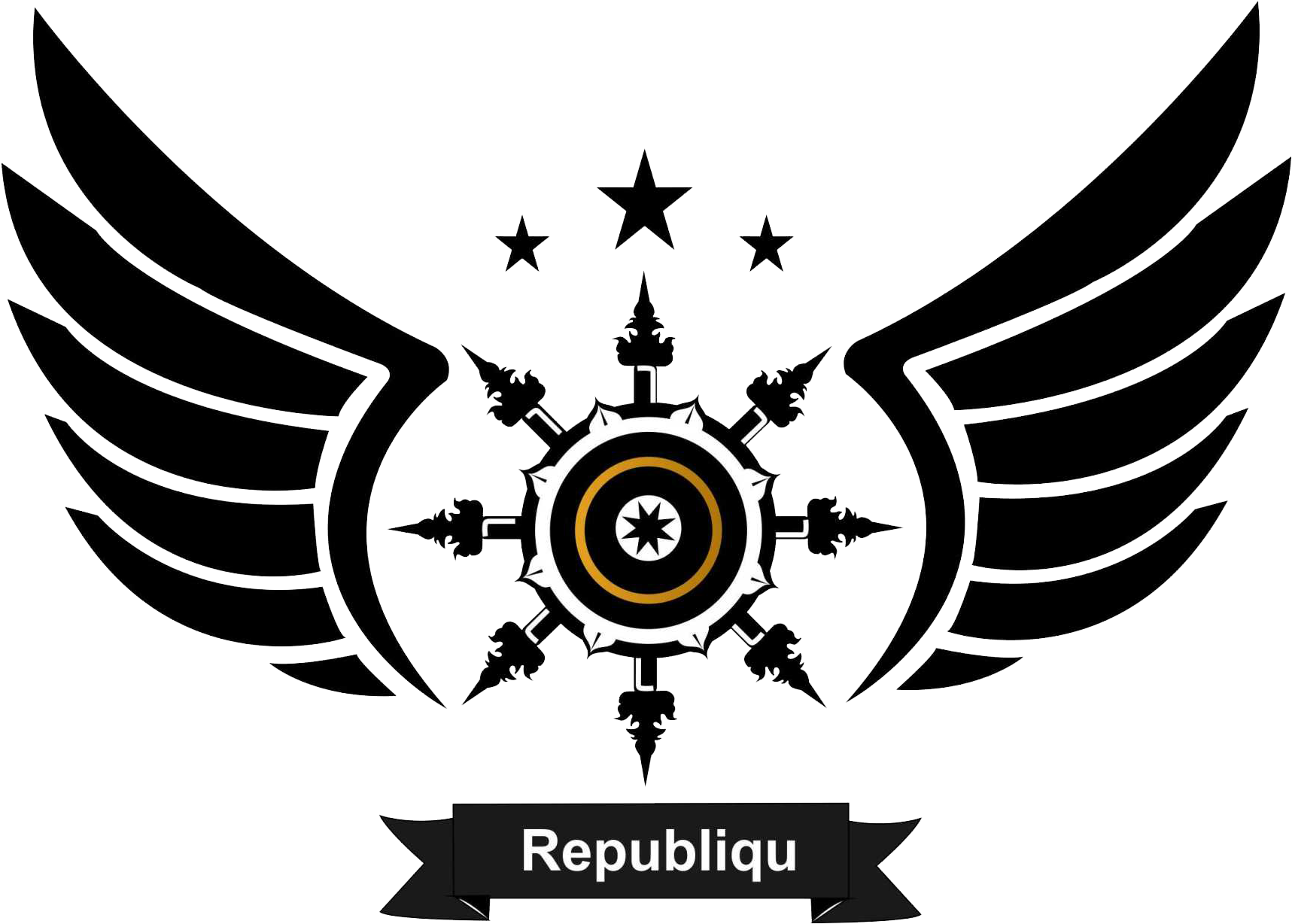 Congratulations! The PNG Image Has Been Downloaded (Logo Sayap, HD Png ...