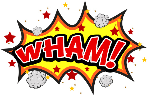 Congratulations! The PNG Image Has Been Downloaded (Transparent Comic ...