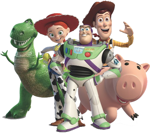 Congratulations! The PNG Image Has Been Downloaded (Toy Story Png ...