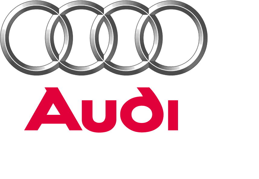 Congratulations! The PNG Image Has Been Downloaded (Official Audi Logo ...