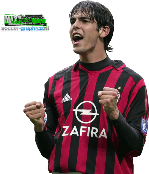 Congratulations! The PNG Image Has Been Downloaded (Ricardo Kaka Image ...