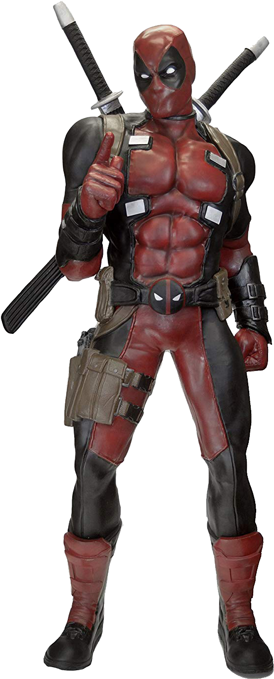 Congratulations! The PNG Image Has Been Downloaded (Deadpool Photo ...