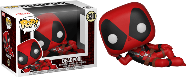 Congratulations! The PNG Image Has Been Downloaded (Deadpool Png ...