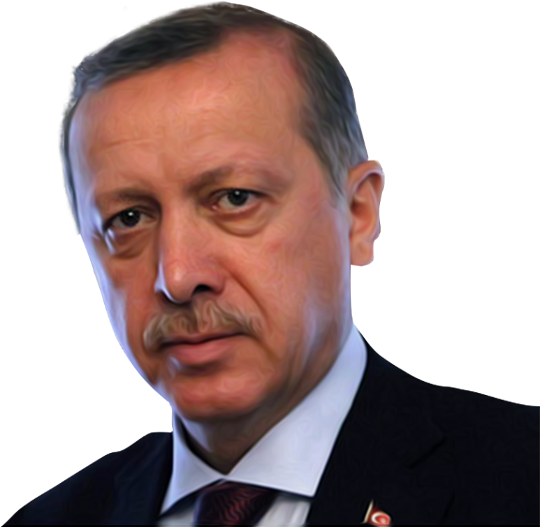 Congratulations! The PNG Image Has Been Downloaded (President Of Turkey ...