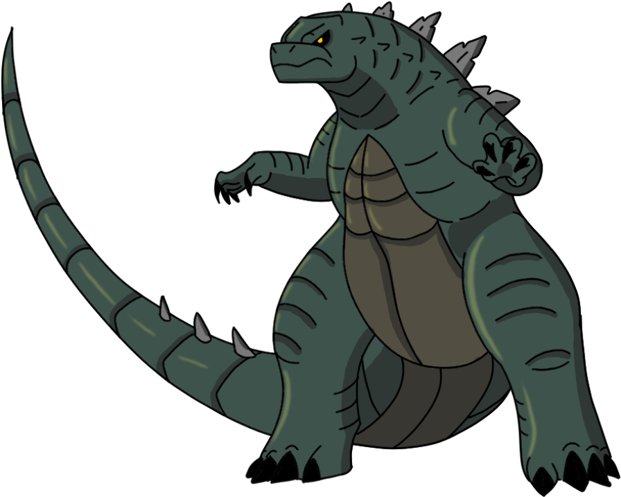 Congratulations! The PNG Image Has Been Downloaded (Godzilla Png ...