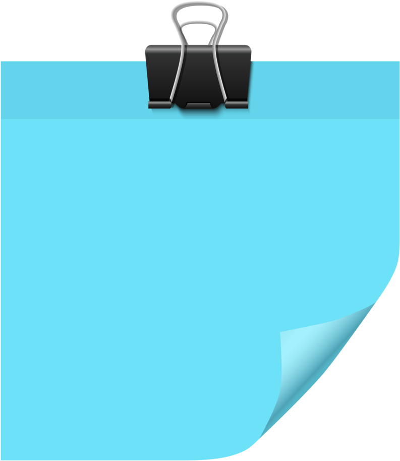 Congratulations! The PNG Image Has Been Downloaded (Transparent Note ...