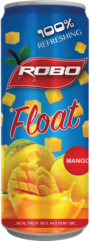 Congratulations! The PNG Image Has Been Downloaded (Robo Float Mango ...