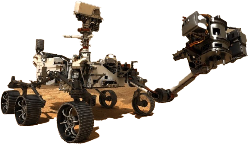 Congratulations! The PNG Image Has Been Downloaded (Mars Rover Png File ...