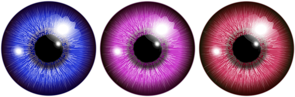 Congratulations! The PNG Image Has Been Downloaded (Eyeball Png ...