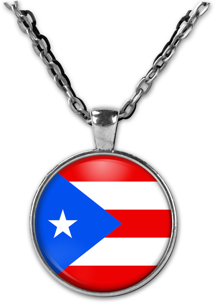 Congratulations! The PNG Image Has Been Downloaded (Puerto Rico Flag ...
