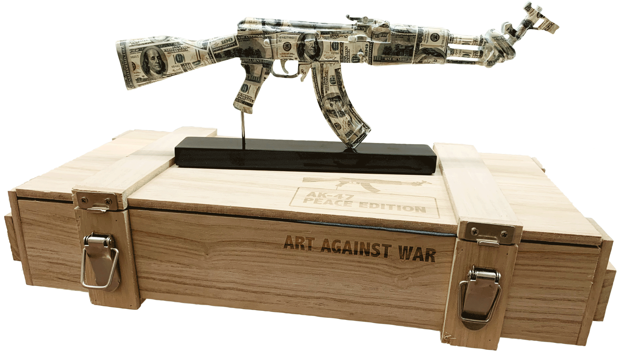 Congratulations! The PNG Image Has Been Downloaded (Ak 47 Png ...