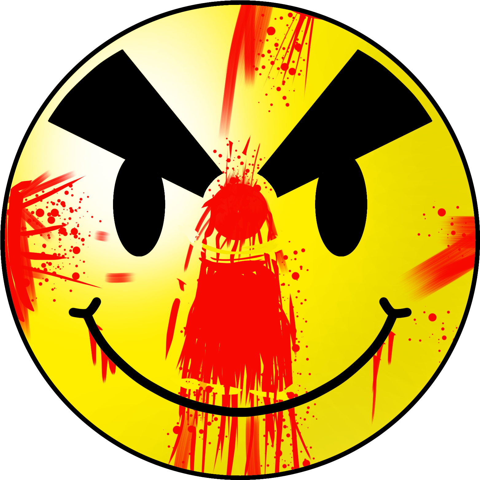 Congratulations! The PNG Image Has Been Downloaded (Smiley Face Nuke ...