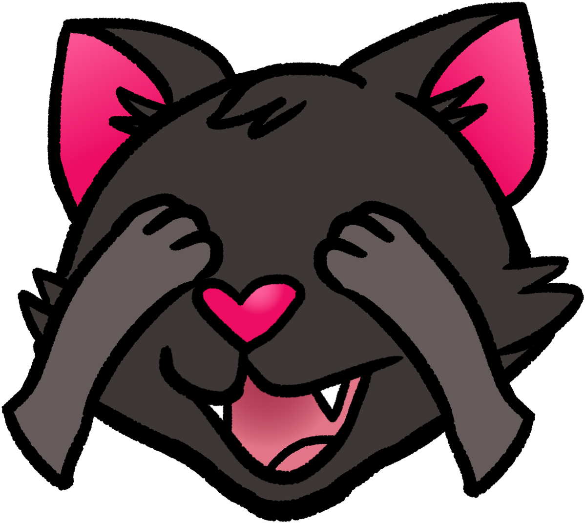 Congratulations! The PNG Image Has Been Downloaded (Transparent Twitch ...