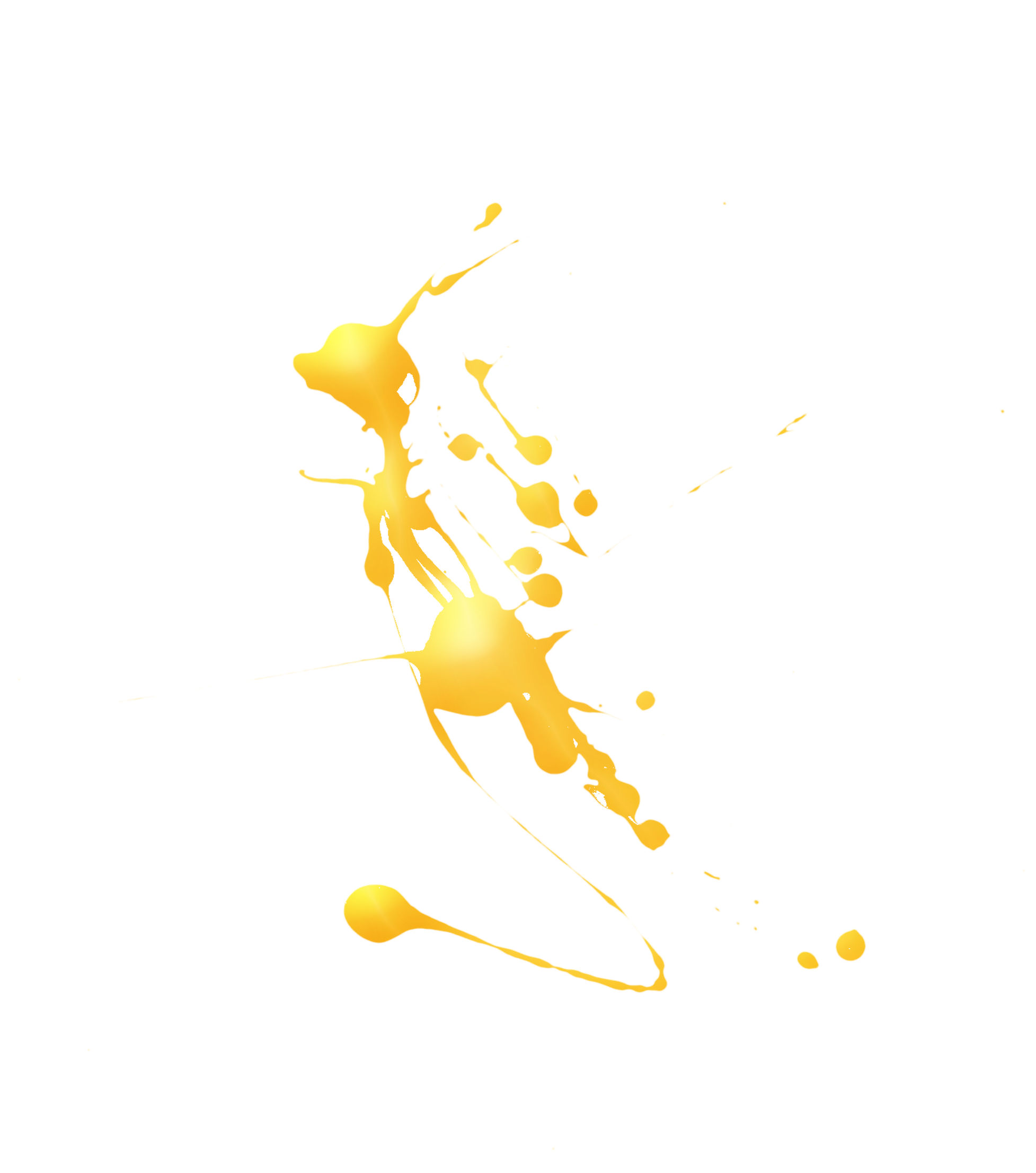 Congratulations! The PNG Image Has Been Downloaded (Honey Splash Png ...