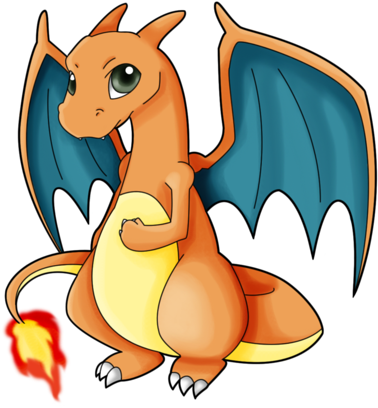 Congratulations! The PNG Image Has Been Downloaded (Charizard Png ...