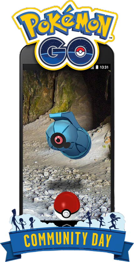 Congratulations! The PNG Image Has Been Downloaded (Logo Pokemon Go Pgn ...