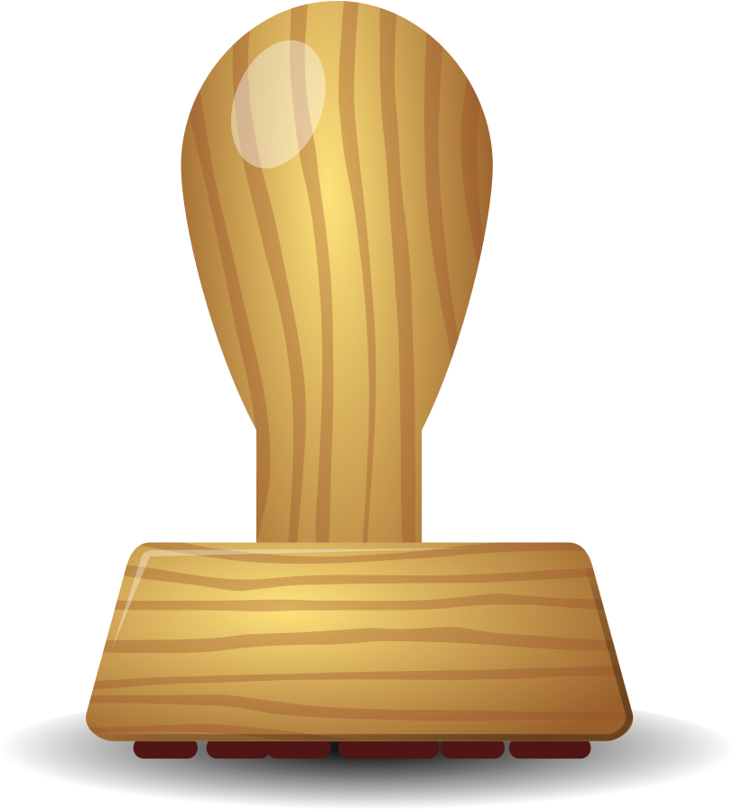 Congratulations! The PNG Image Has Been Downloaded (Rubber Stamp Png ...