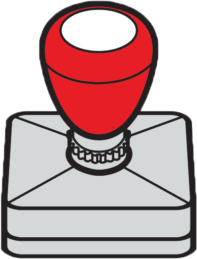 Congratulations! The PNG Image Has Been Downloaded (Square Stamp Vector ...