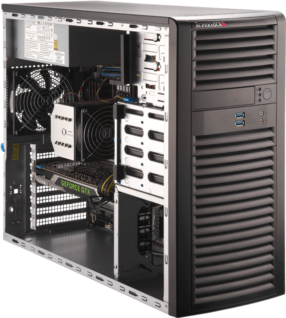 Congratulations! The PNG Image Has Been Downloaded (Supermicro 5039a-i ...