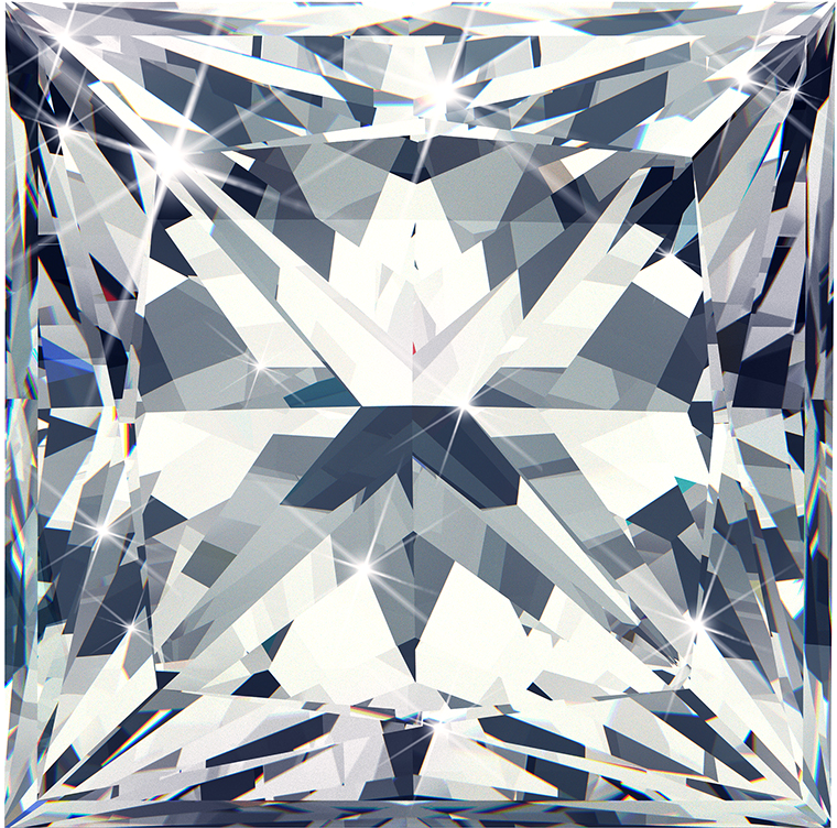 Congratulations! The PNG Image Has Been Downloaded (Diamond Shape Png ...