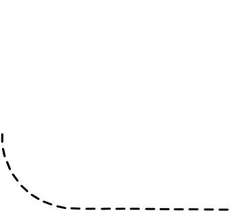 Congratulations! The PNG Image Has Been Downloaded (Curved Dashed Line ...