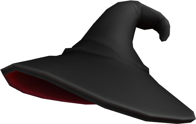 Congratulations! The PNG Image Has Been Downloaded (Spider Wizard Hat ...