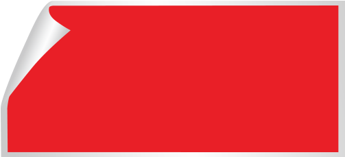 Congratulations! The PNG Image Has Been Downloaded (Rectangle Sticker ...