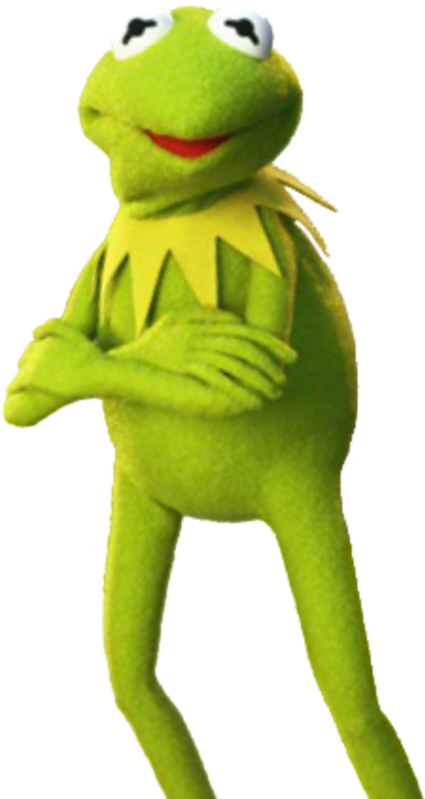 Congratulations! The PNG Image Has Been Downloaded (Kermit Png ...
