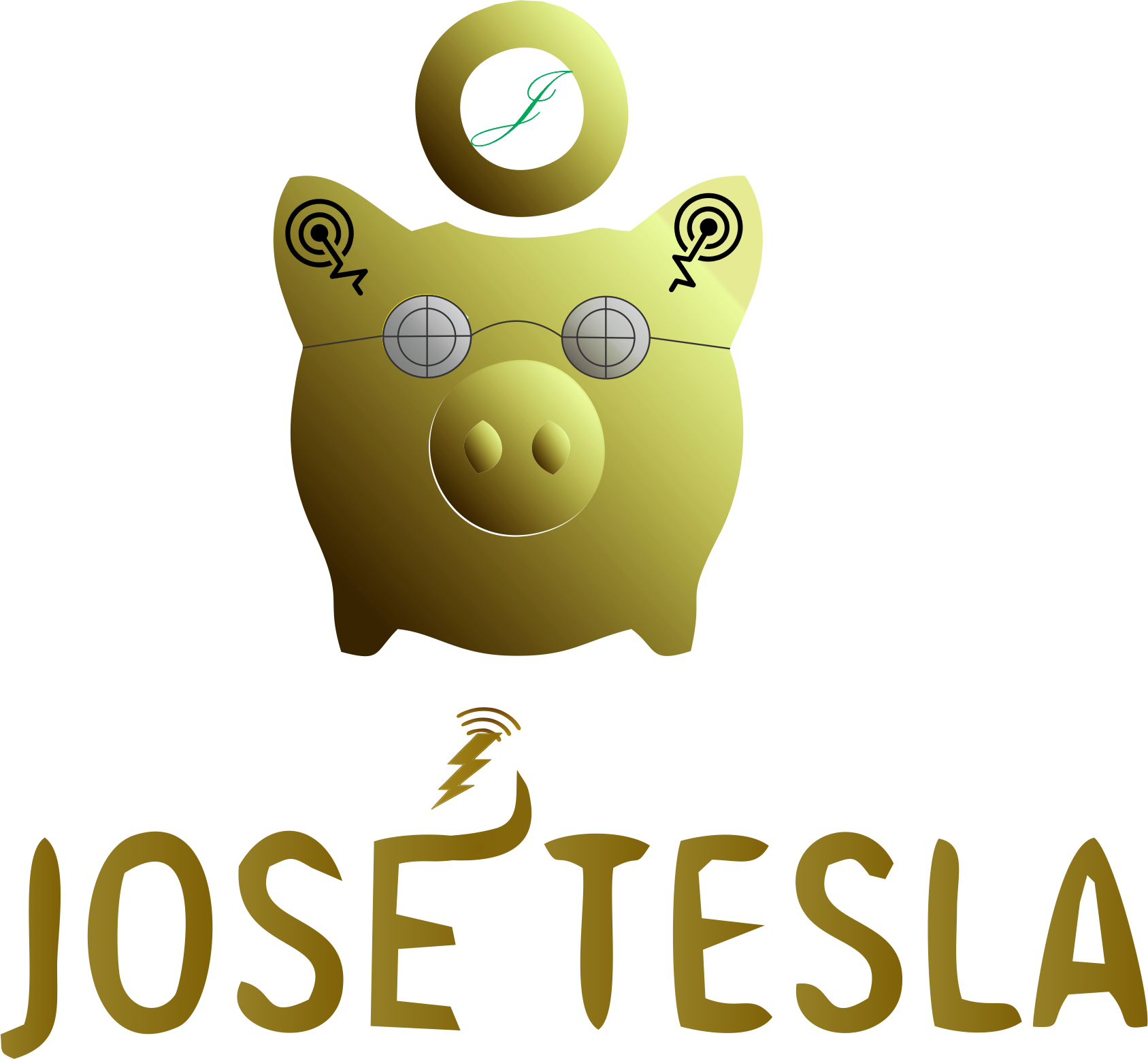 Congratulations! The PNG Image Has Been Downloaded (José Tesla, HD Png ...