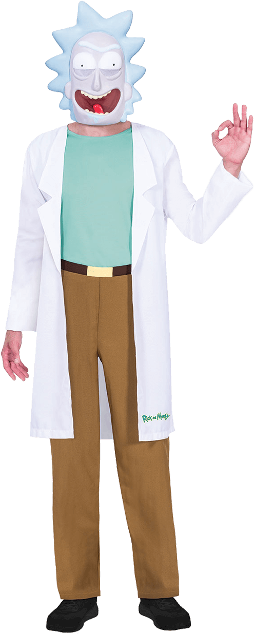 Congratulations! The PNG Image Has Been Downloaded (Rick Sanchez Png ...