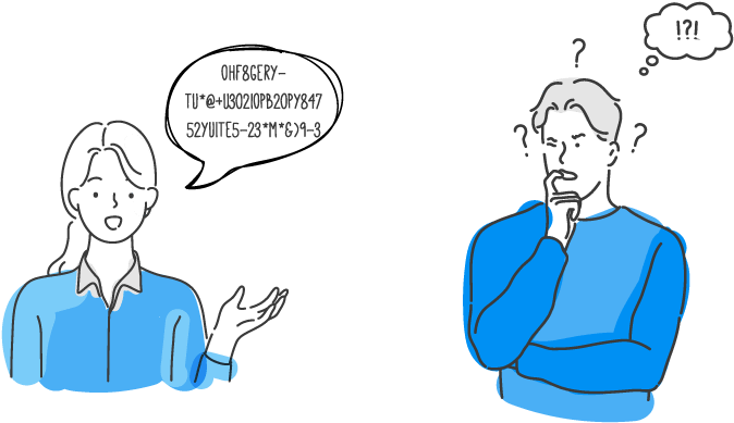 Congratulations! The PNG Image Has Been Downloaded (Person Confused ...