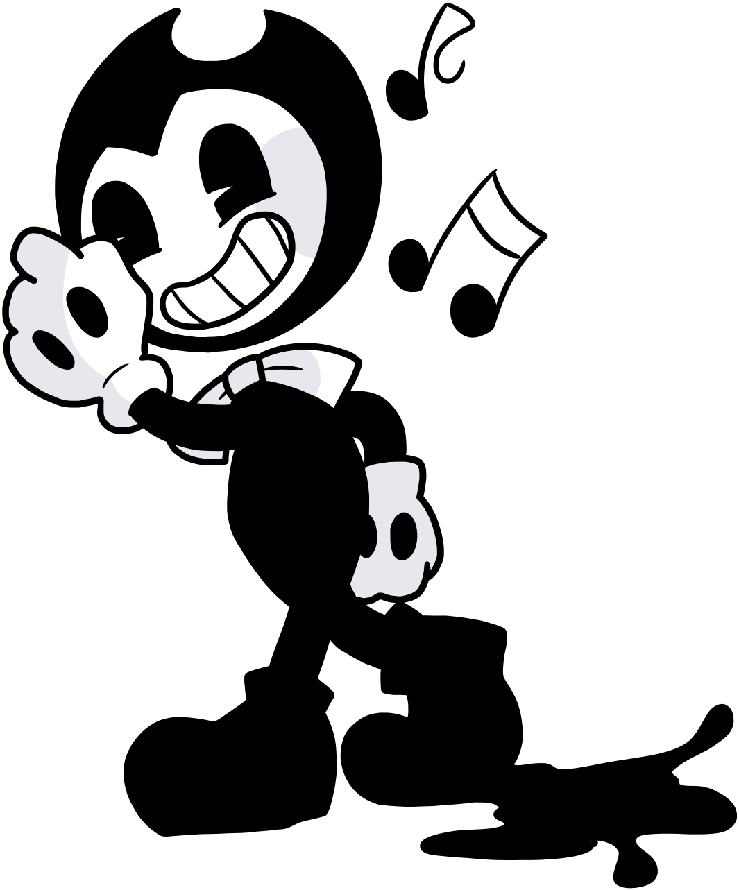 Congratulations! The PNG Image Has Been Downloaded (Bendy Png ...