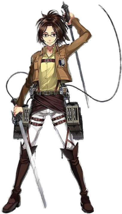Congratulations! The PNG Image Has Been Downloaded (Attack On Titan Png ...
