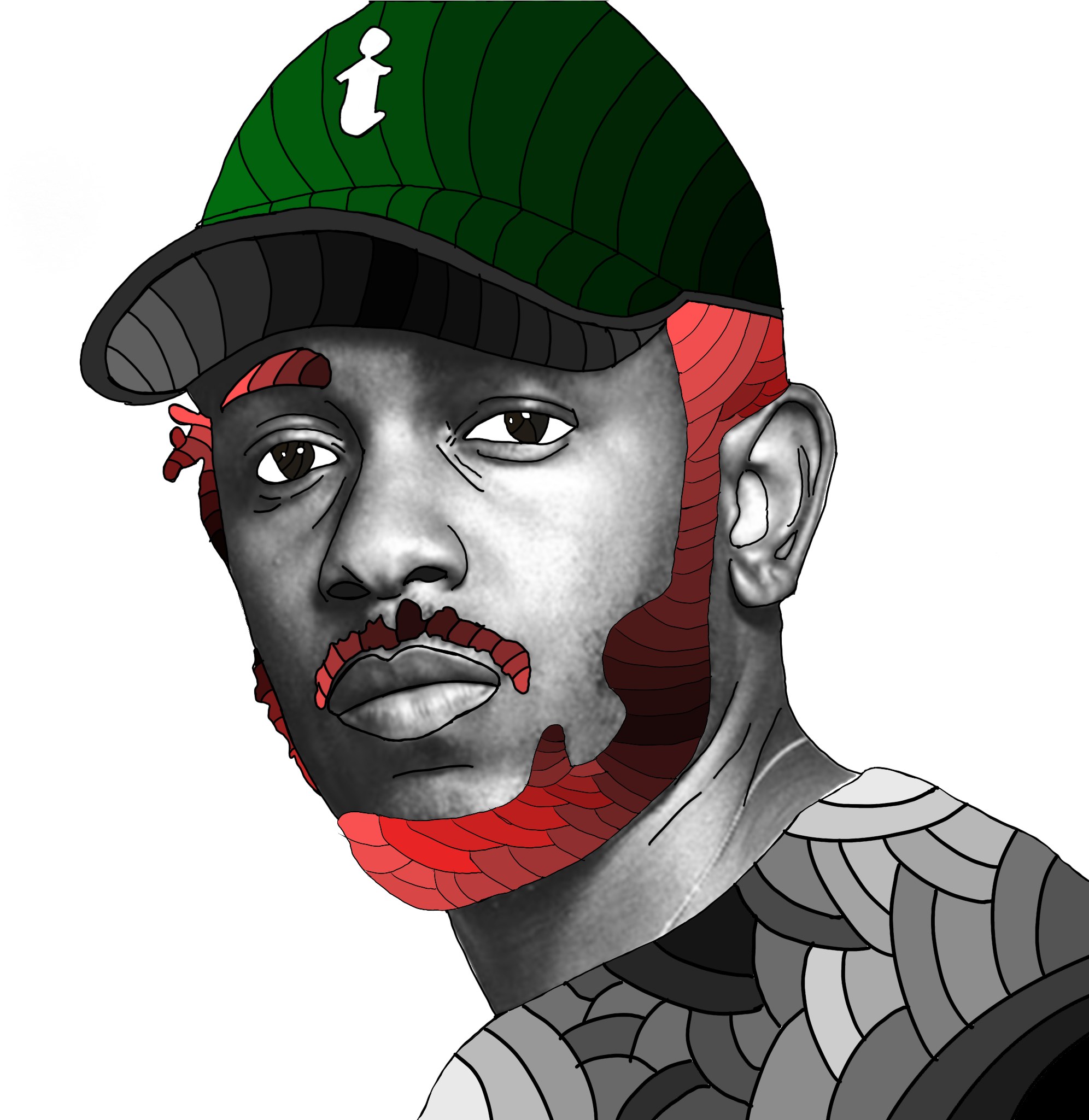 Congratulations! The PNG Image Has Been Downloaded (Kendrick Lamar ...