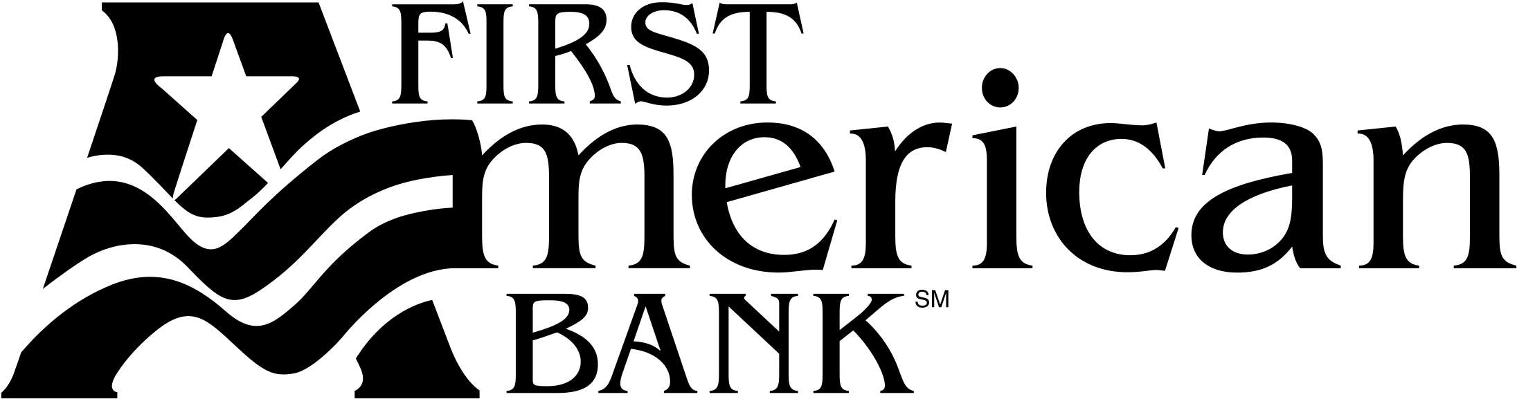 Congratulations! The PNG Image Has Been Downloaded (First American Bank ...