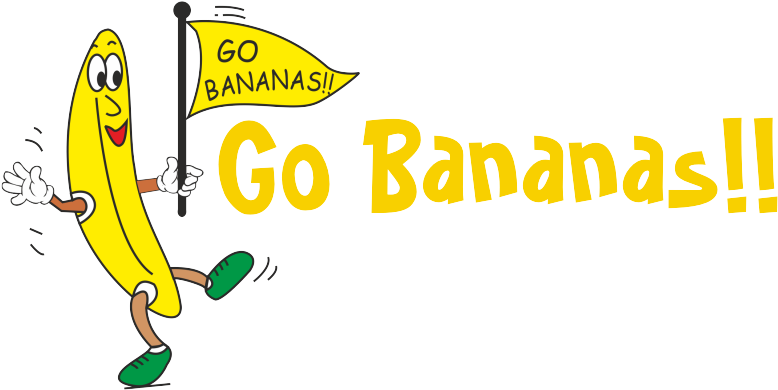 Congratulations! The PNG Image Has Been Downloaded (Going Bananas Png, Transparent Png) - PNGitem