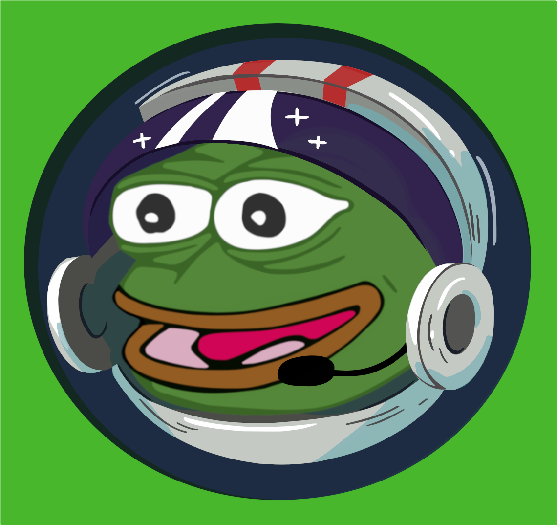 Congratulations! The PNG Image Has Been Downloaded (Feelsgoodman Png ...